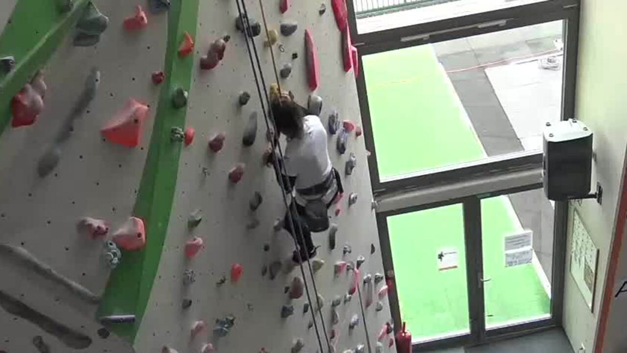 Odhodlanie, ktoré mení životy. V Žiline sa hľadali nové talenty ...