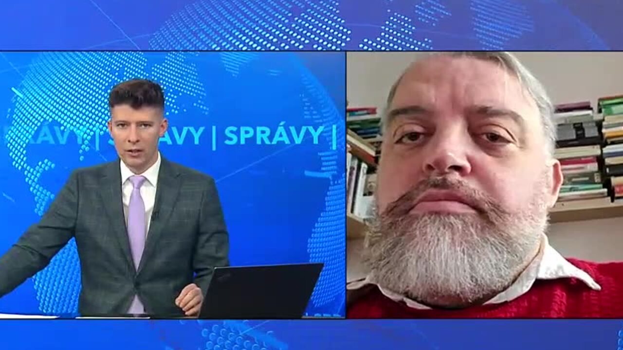 Peter Kmec sa vracia do parlamentu ako poslanec. Eduard Chmelár hodnotí ...