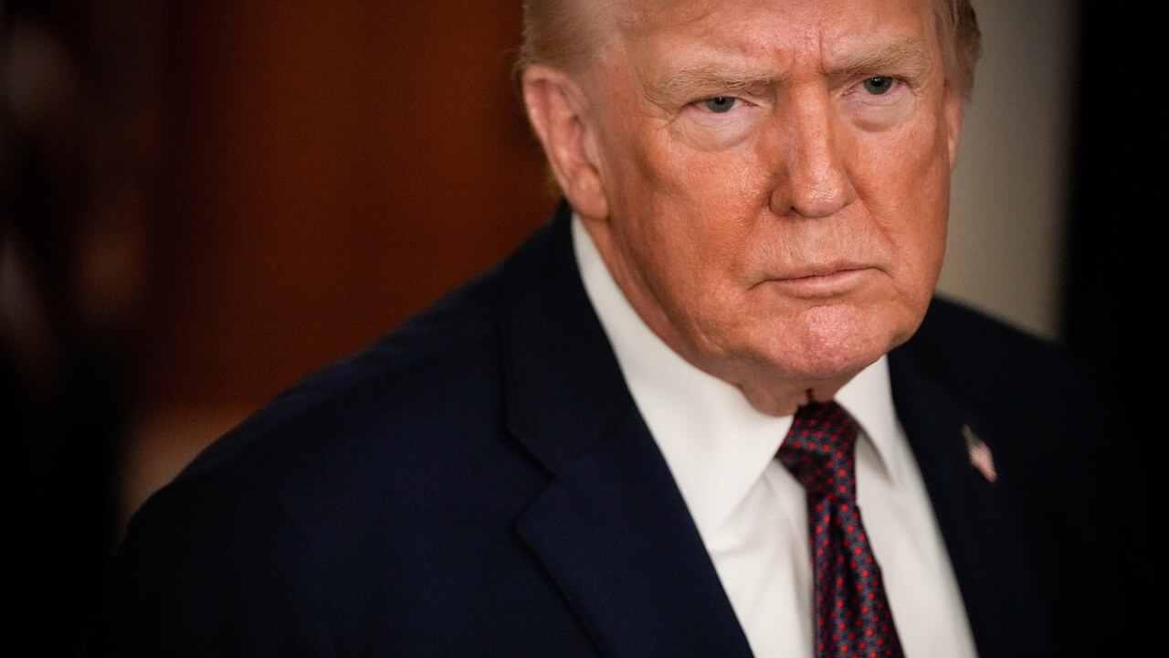 Trump sa so žalobami „rozšupol“. Po BBC žaluje aj denník The New York ...