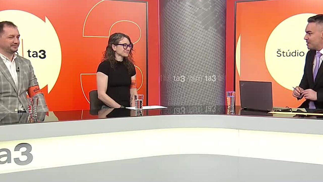 Niké liga pomáha aj mimo trávnikov. Najbližšie kolo podporí združenie ...