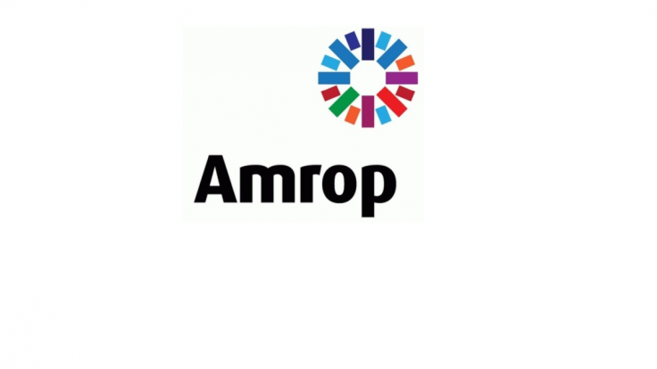 Amrop rozšíril tím partnerov | TA3