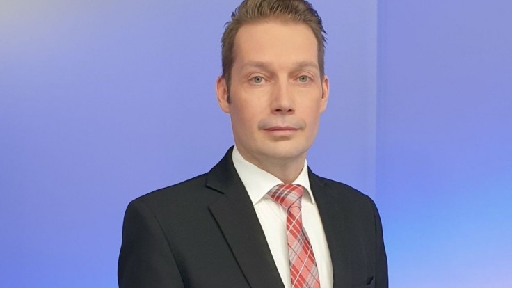 Moderátor TA3 v novej pozícii | TA3