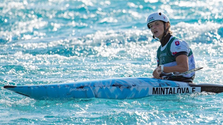 Mintálová išla aj cez bolesť: Deviate miesto nie je jej maximum, musí ...