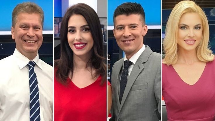 Moderátori Televízie TA3 si život bez nej nevedia predstaviť, našli tu ...