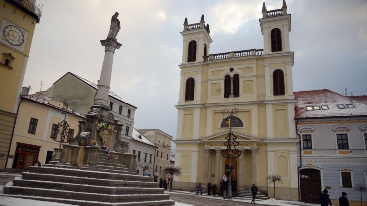 V Banskej Bystrici sa menia cestovné poriadky. V MHD pribudnú USB ...