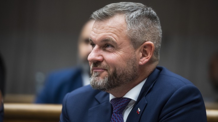 Voľby by v septembri vyhral Hlas-SD, vyplýva z prieskumu. Do parlamentu ...