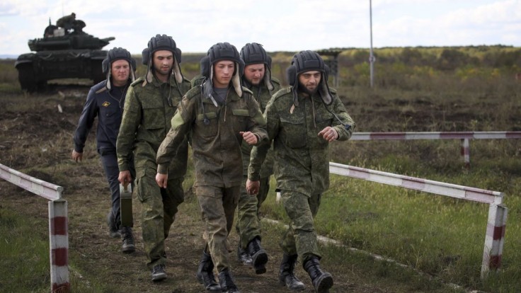 Za vyhýbanie sa čiastočnej mobilizácii stíhajú v Rusku prvého človeka | TA3