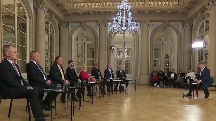 Bratislavský kraj čakajú ťažké výzvy. Ako im chcú čeliť kandidáti na ...