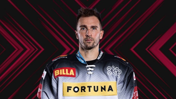 Graňák si už sa Spartu Praha nezahrá. Prajem im len to najlepšie ...