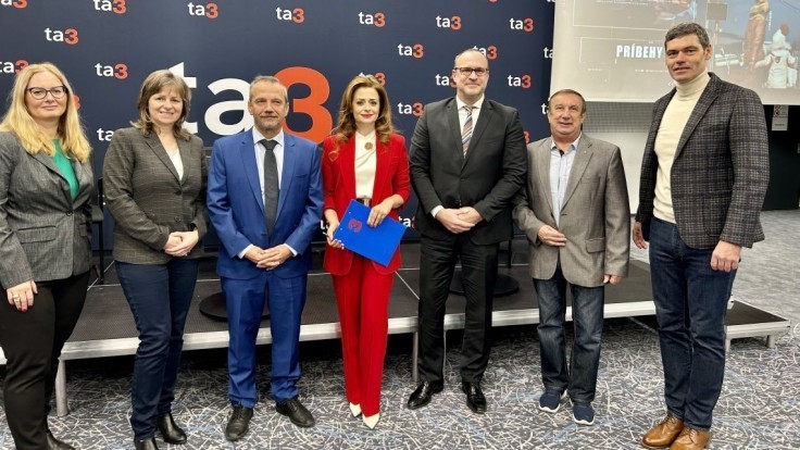 Energetická konferencia ta3: Ako reformovať zdeformovaný trh s ...