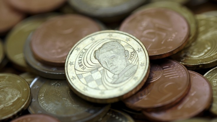 Prechod na euro je úspešný, hlásia chorvátske banky | TA3