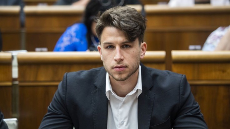 Slovensko je spoľahlivým partnerom, tvrdí Stančík. Náš imidž v ...