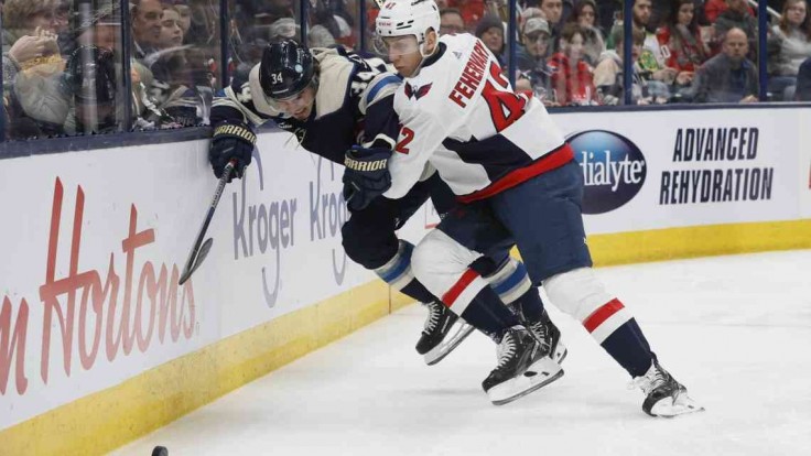 NHL: Slovákom v zámorí sa darilo. Fehérváry strelil víťazný gól, Tatar ...