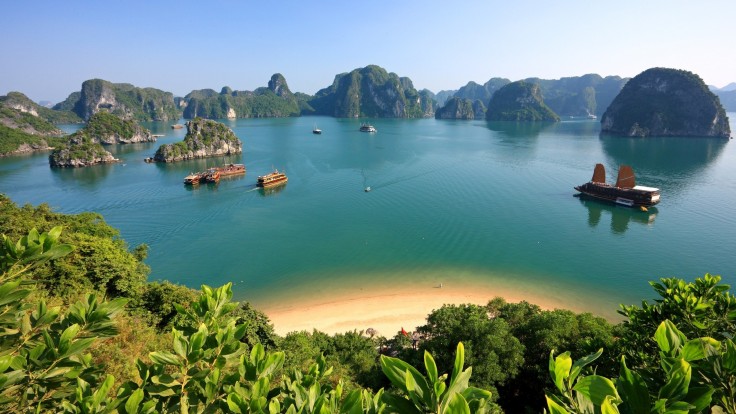 Najkrajšie miesta na svete: Inšpirácie na výlety v roku 2023 | TA3