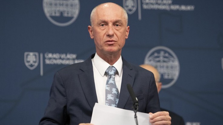 Hirman odpovedal Sulíkovi: Za vysoké zálohy na elektrinu je zodpovedné ...