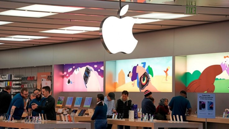 Technologický gigant Apple. Firma z Veľkej päťky, ktorá ohúrila svet | TA3