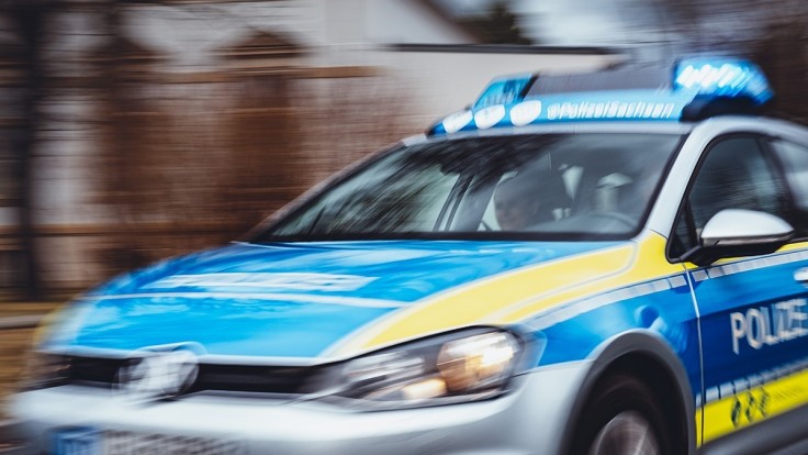 Náhodná kontrola na letisku pomohla dolapiť vraha. Albánec unikal 26 ...