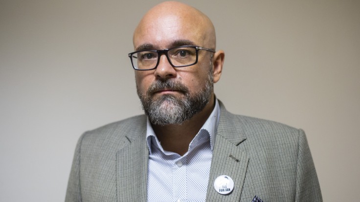 Peter Bárdy pre ta3: Nie je bežné, že sa vyšetrí vražda novinára ...