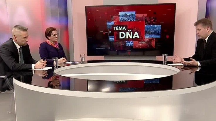 Vojna na Ukrajine sa nás bytostne dotýka. Nesmieme poľaviť v pomoci, zhodli sa štátni tajomníci ...