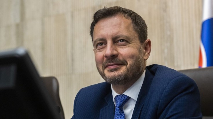 Politológ Marušiak: Dzurinda ponúkal spomienkový optimizmus. Heger v ...