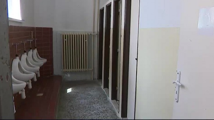 Unisex toalety sú vo svete stále rozšírenejším trendom. Ako je na tom ...