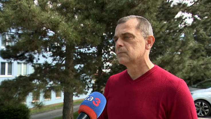 ROZHOVOR: Aké bude počasie cez Veľkú noc? Meteorológ prezradil, kedy sa ...