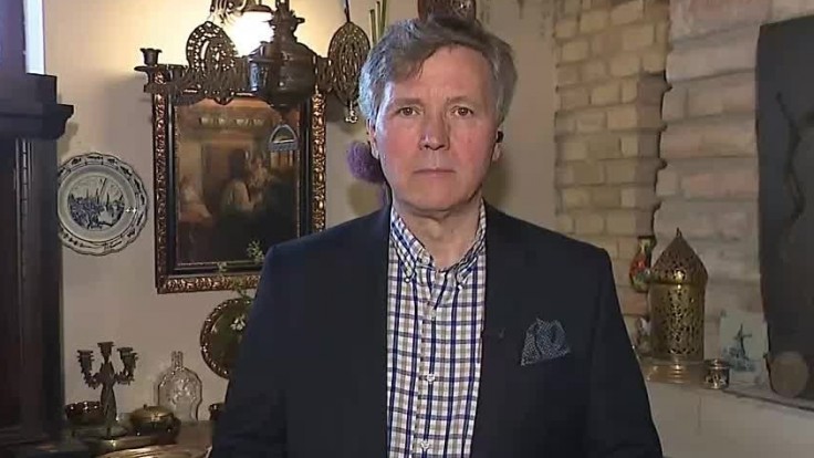 Pellegriniho prejav vnímam, ako pozitívnu kampaň. Jedným z dôležitých prvkov je zdôrazňovanie ...