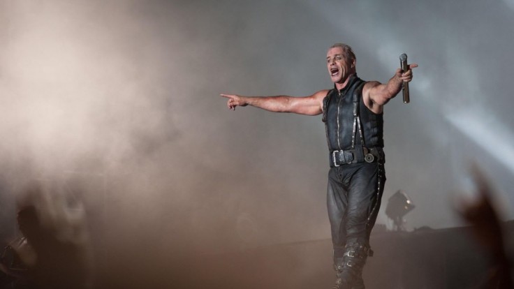 Trenčín sa pripravuje na príchod skupiny Rammstein. V teréne bude 90 ...