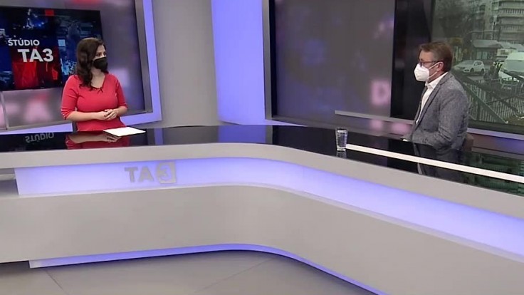 Ohrozené je aj Slovensko, Putin sa imperiálnymi ambíciami netají ...