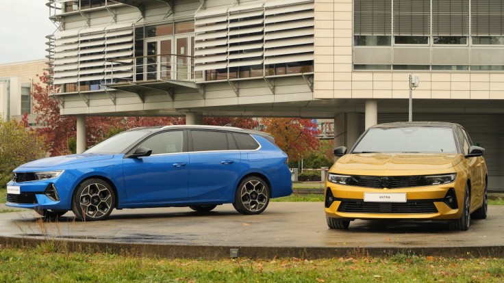 Motoring: Motoring opäť na cestách a prečo práve v Nemecku? | TA3