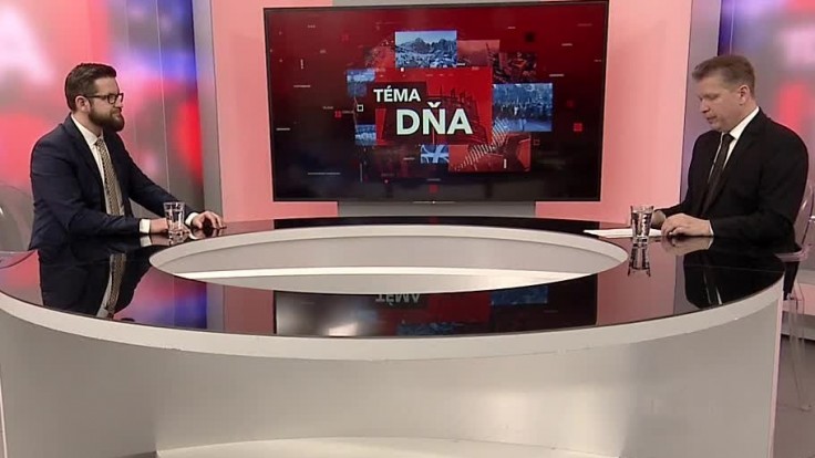 Slabý premiér a neistá prezidentka / Pellegrini odmietol Fica | TA3