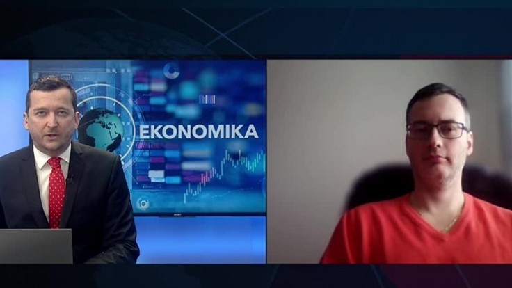 Ruská agresia spôsobila, že sme začali hľadať iné zdroje, tvrdí Badida ...