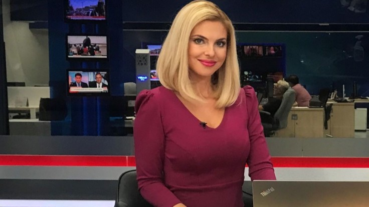 Moderátori Televízie TA3 si život bez nej nevedia predstaviť, našli tu ...