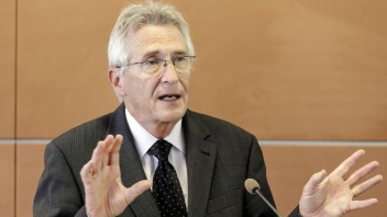 FOTO: Kto je Ivan Šimko? Prinášame vám profil bývalého ministra vnútra ...